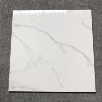 China Affordable Building Material Glazed Metallic Tiles with Water Absorption 0.5% for sale