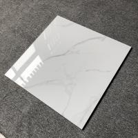 China Affordable Building Material Glazed Metallic Tiles with Water Absorption 0.5% for sale