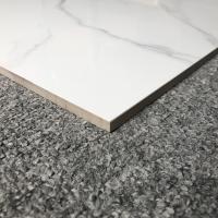 China Affordable Building Material Glazed Metallic Tiles with Water Absorption 0.5% for sale