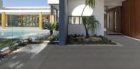 China Full Body Tiles Building Material Porcelanato Vitrified Swimming Pool Edge Tile for Your for sale