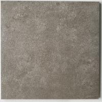 China Grays 600x600mm Anti Slip 3d Exterior Dark Concrete 12x24 Homogeneous Porcelain Tiles for sale