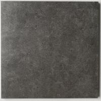 China Grays 600x600mm Anti Slip 3d Exterior Dark Concrete 12x24 Homogeneous Porcelain Tiles for sale