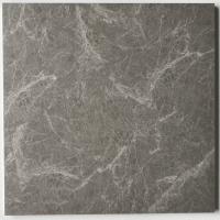 China Grays 600x600mm Anti Slip 3d Exterior Dark Concrete 12x24 Homogeneous Porcelain Tiles for sale