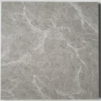 China Grays 600x600mm Anti Slip 3d Exterior Dark Concrete 12x24 Homogeneous Porcelain Tiles for sale