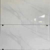 China 300x600 Foshan Glazed Ceramic Bathroom Wall Tiles Marble Vintage Inkjet Design 30x60 for sale