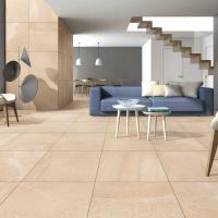 China Pool Area and Terrace Anti-Slip Outdoor Tiles with Matte Finish in Grays Color Family for sale