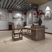 China Pool Area and Terrace Anti-Slip Outdoor Tiles with Matte Finish in Grays Color Family for sale