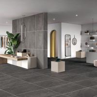 China Modem Simplicity Style Bathroom Tiles Matte Luster and 600*1200 Floor Specification for sale