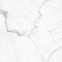 China Full Polished Glazed Porcelain Floor Tile White Marble Water Absorption 0.5% 60x60cm for sale