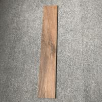 China Wood Grain Mosaic Porcelain Tile 20x120 Modern/Classic Style for Interior Tiles for sale