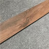 China Wood Grain Mosaic Porcelain Tile 20x120 Modern/Classic Style for Interior Tiles for sale