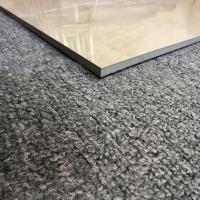 China Vibrant Yellow Kajaria Floor Tile 48x24 inch Porcelain Glazed Tile Polished Ceramic for sale