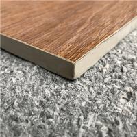 China Wood Grain Mosaic Porcelain Tile 20x120 Modern/Classic Style for Interior Tiles for sale