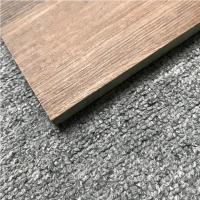 China Wood Grain Mosaic Porcelain Tile 20x120 Modern/Classic Style for Interior Tiles for sale