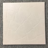 China 300 x 300mm Glazed Ceramic Floor Tiles Modern Home Tiles with Wear Resistant Function for sale
