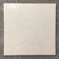 China 300 x 300mm Glazed Ceramic Floor Tiles Modern Home Tiles with Wear Resistant Function for sale