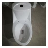 China Dual-Flush Traditional Design Comfortable Washdown Water Closet Toilet Seat for Bathroom for sale
