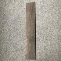 China Floor Tiles in Philippines Wood Finish Vitrified Tiles for a Natural and Inviting Look for sale