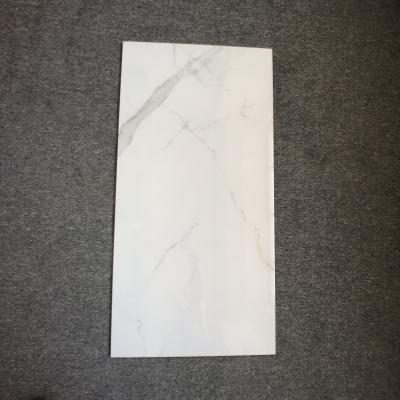 China Classic Style 600x1200 Marble Full Body Porcelain Glazed Floor Tiles from FOSHAN for sale