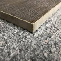China Floor Tiles in Philippines Wood Finish Vitrified Tiles for a Natural and Inviting Look for sale