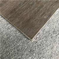 China Floor Tiles in Philippines Wood Finish Vitrified Tiles for a Natural and Inviting Look for sale