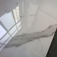 China Classic Style 600x1200 Marble Full Body Porcelain Glazed Floor Tiles from FOSHAN for sale