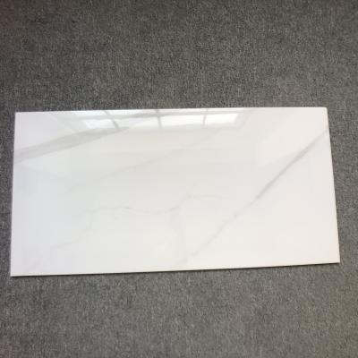 China 600*1200mm Italy Design Grey Glazed Polished Honed Porcelain Tile for Interior Floors for sale