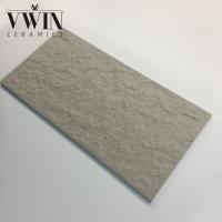 China 600*600 Room Stone Facade Tiles for Outdoor Brick Wall Decorative Outside Digital Wall for sale