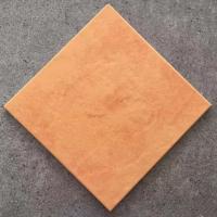 China Acid-Resistant 300 x 300 Glazed Tiles for Kids Bathroom Floor in Antibacterial Design for sale