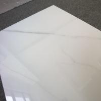 China 600*1200mm Italy Design Grey Glazed Polished Honed Porcelain Tile for Interior Floors for sale