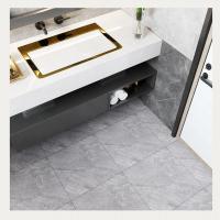 China Water Absorption 1-3% 300x300mm Ceramic Tiles for Balcony and Shower Floor Decoration for sale