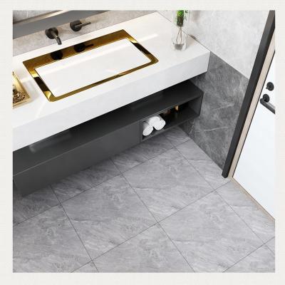 China Water Absorption 1-3% 300x300mm Ceramic Tiles for Balcony and Shower Floor Decoration for sale