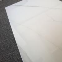 China 600*1200mm Italy Design Grey Glazed Polished Honed Porcelain Tile for Interior Floors for sale