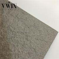 China Apartment Exterior Brick Facade Tiles for Walls Decorative Cement Patterned Grey Wall Tile for sale