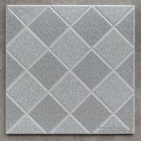 China Water Absorption 1-3% 300x300mm Ceramic Tiles for Balcony and Shower Floor Decoration for sale