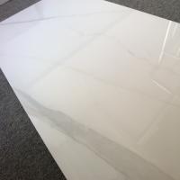 China 600*1200mm Italy Design Grey Glazed Polished Honed Porcelain Tile for Interior Floors for sale