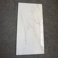 China 600X1200 Full Body Grey Porcelain Floor Tile from Vietnam for Firebrick Functionality for sale