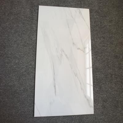 China 600X1200 Full Body Grey Porcelain Floor Tile from Vietnam for Firebrick Functionality for sale