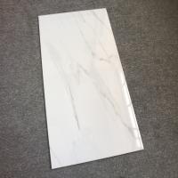 China 600X1200 Full Body Grey Porcelain Floor Tile from Vietnam for Firebrick Functionality for sale