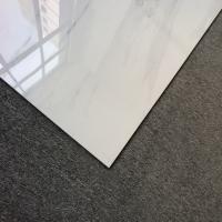 China 600X1200 Full Body Grey Porcelain Floor Tile from Vietnam for Firebrick Functionality for sale