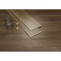 China Vitrified Tiles Non-Slip Wood Look Porcelain Bathroom Floor for Building Material for sale