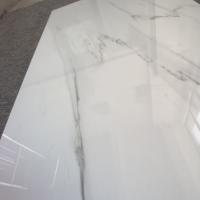China 600X1200 Full Body Grey Porcelain Floor Tile from Vietnam for Firebrick Functionality for sale