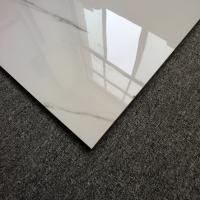China 600X1200 Full Body Grey Porcelain Floor Tile from Vietnam for Firebrick Functionality for sale