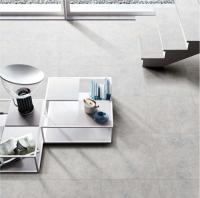 China Experience Clarity and Texture with 20mm Thick Porcelain Tiles in a Modern Gray Color for sale