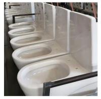 China Slowly Toilet Seat Cover and Dual-Flush Water Closet for Modern White Color Bathroom for sale
