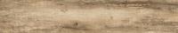 China Wooden Texture Ceramic Like Porcelain Vitrified Floor Tiles in Grays Color Family for sale