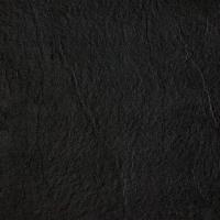 China Full Body Rustic Matte Black Slate Ceramic Tile for Outside Tile Outdoor R10 600*600 for sale
