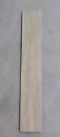China Rustic Style Wood Finish Ceramic Floor Tiles Porcelain Wooden Wall Tile Flooring for sale
