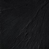 China Grays Color Family Matt Black 60x60 Non Slip Exterior Tiles for Balcony Space for sale