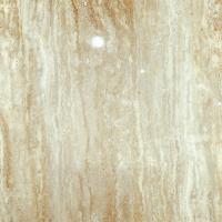 China Firebrick Porcelain Tiles 600*1200 Popular Marble Design for Large Format Flooring for sale